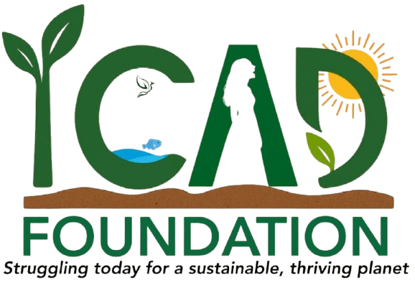 ICAD Foundation – Incubating Climate, Agriculture & Development