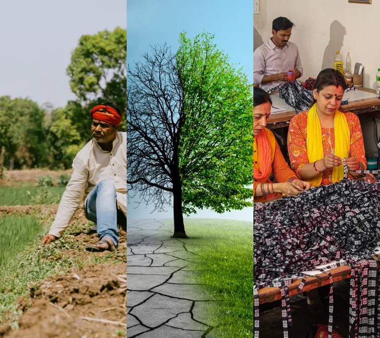 ICAD Foundation – Incubating Climate, Agriculture & Development